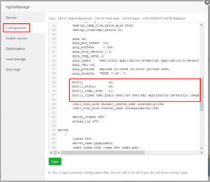 How to add custom modules (brotli) to Nginx
