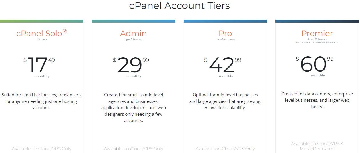 Is aaPanel a Better Cpanel Alternative?