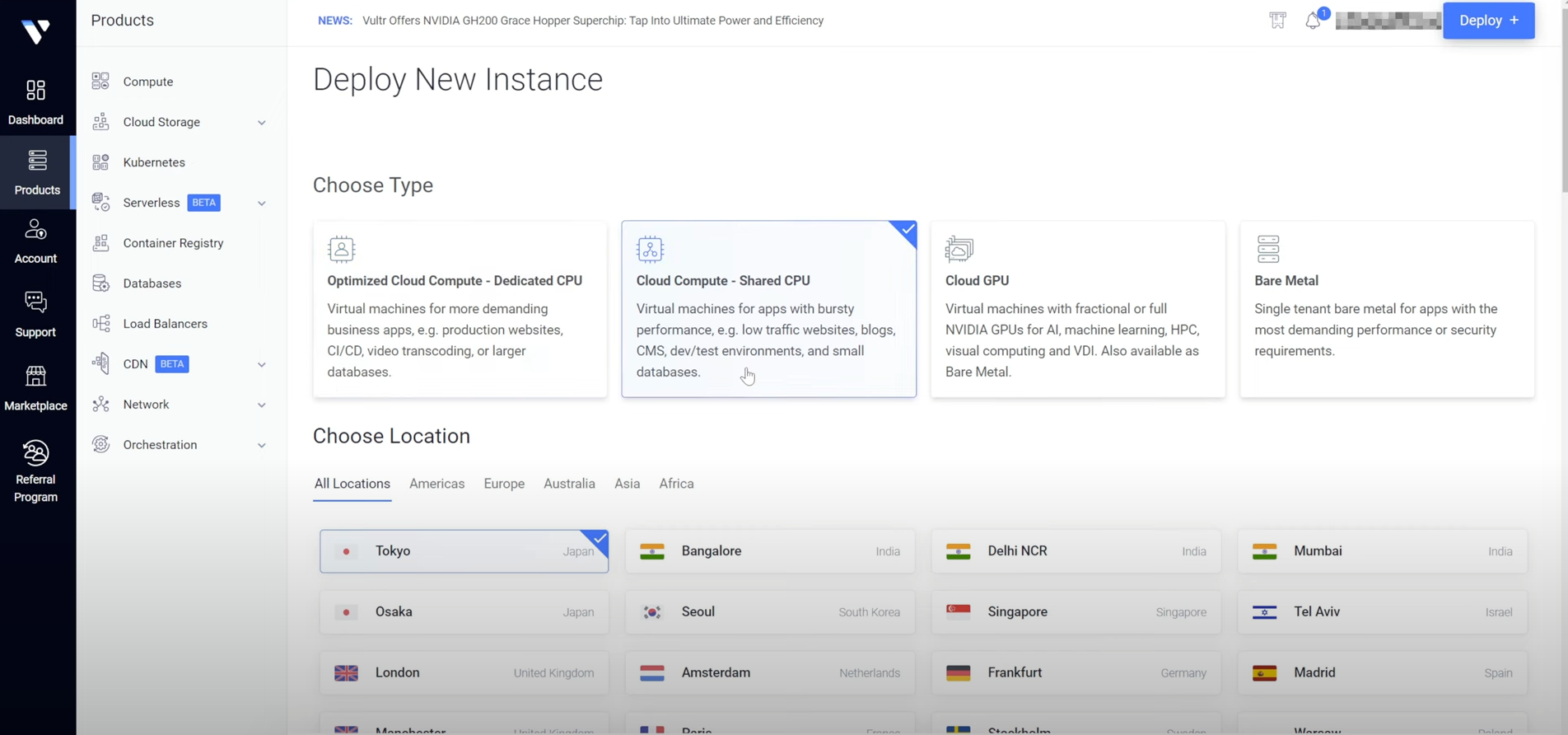How to Install WordPress - WP Toolkit How to Install WordPress