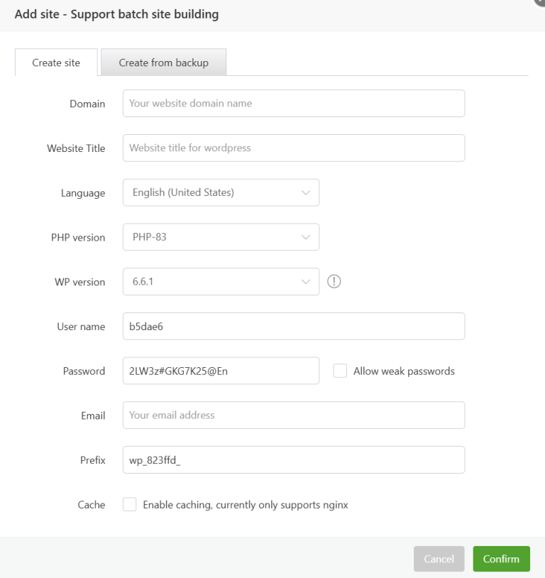 How to Install WordPress - WP Toolkit How to Install WordPress