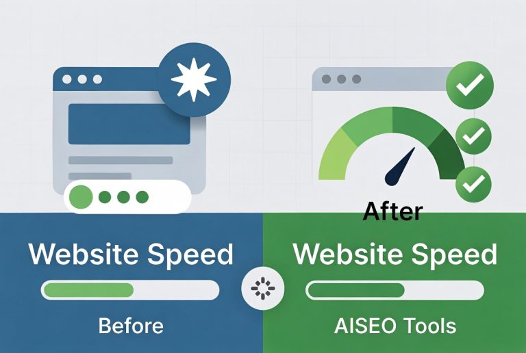 How AISEO Tools Supercharge Hosting Control Panel Performance