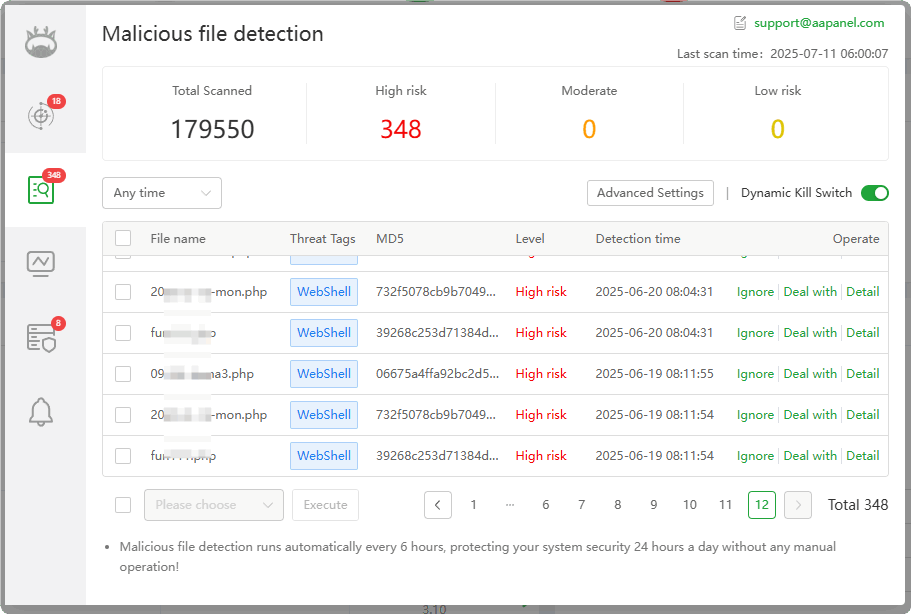 Home Comprehensive Aapanel Documentation Guides Tutorials Api And Resources