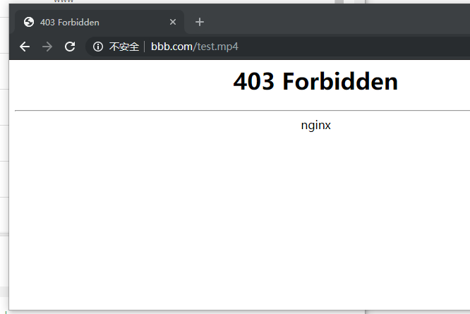 ngx_http_secure_link_module Working Example - aaPanel - Free Hosting control panel. One-click ...