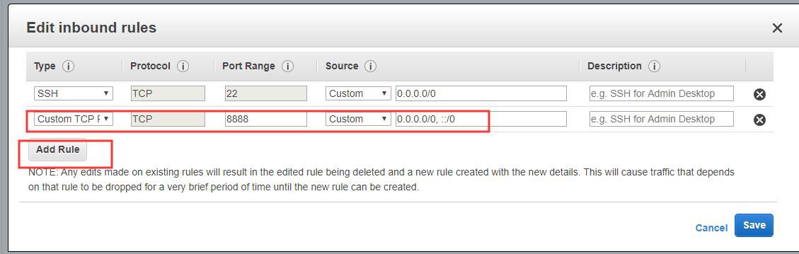 How To Release The Aapanel Port Aapanel Free Hosting Control Panel One Click Lamplemp
