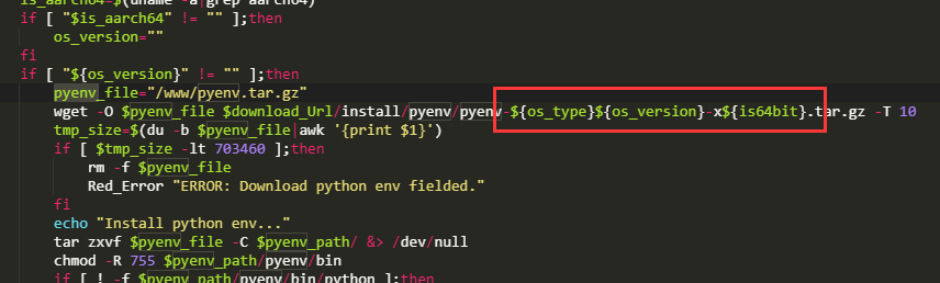 aaPanel Linux panel installation tutorial: Page 9 - aaPanel - Free Hosting control panel. One ...