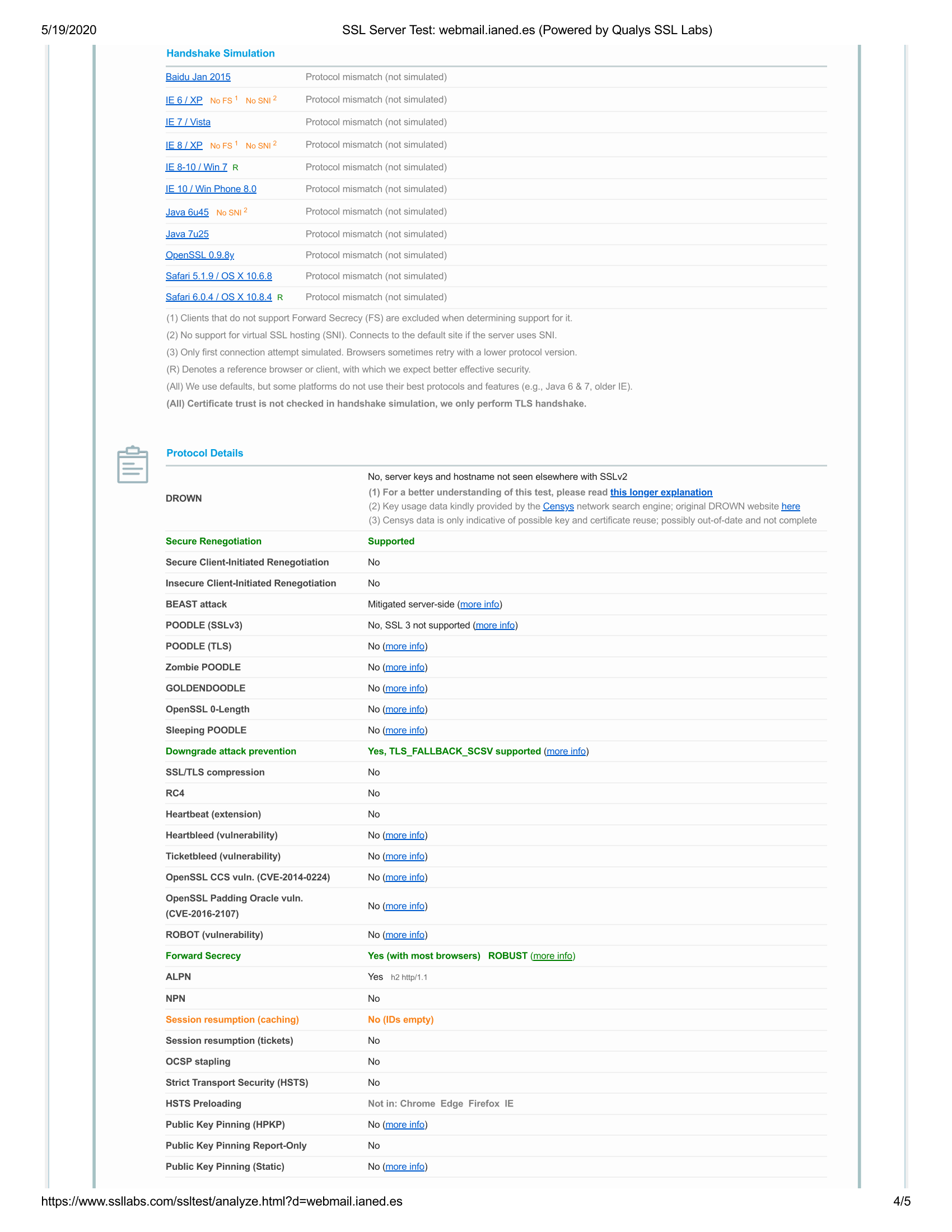 Enhancement Request For Apache Ssl Configuration On Aapanel 667 Aapanel Free Hosting