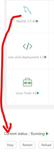 Panel not loading properly pop-up setting of apps and website setting? - aaPanel - Free Hosting ...