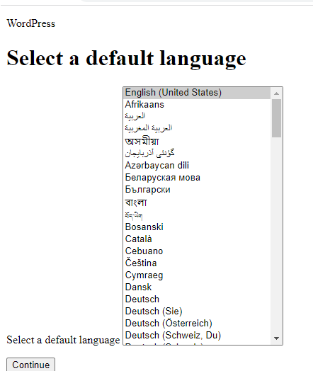 Reverse Proxy Help Me Aapanel Free Hosting Control Panel One Click Lamplemp