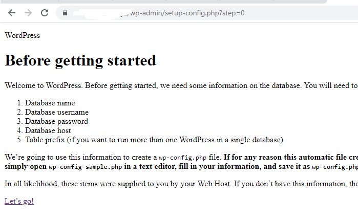 Reverse Proxy Help Me Aapanel Free Hosting Control Panel One Click Lamplemp