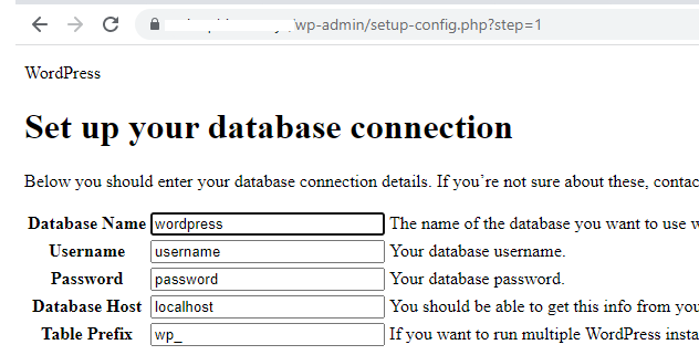 Reverse Proxy Help Me Aapanel Free Hosting Control Panel One Click Lamplemp