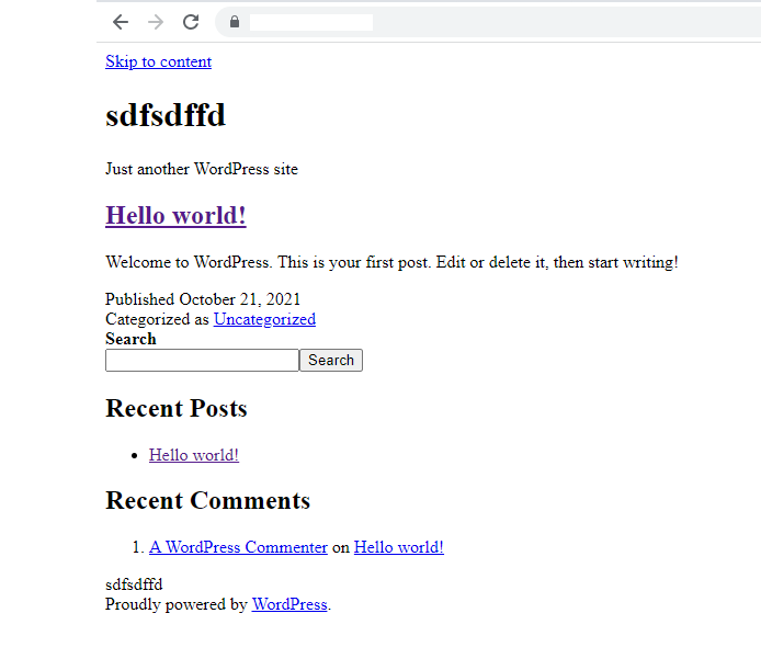 Reverse Proxy Help Me Aapanel Free Hosting Control Panel One Click Lamplemp