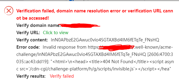 SSL with cloudflare error 200 when generate - use Nginx + php 8.0 ...