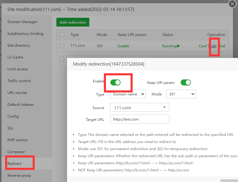 Cannot Renew Ssl Aapanel Free Hosting Control Panel One Click Lamplemp