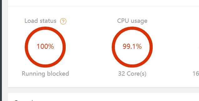 How To Do Load Balance Site And Database Aapanel Free Hosting Control Panel One Click Lamp
