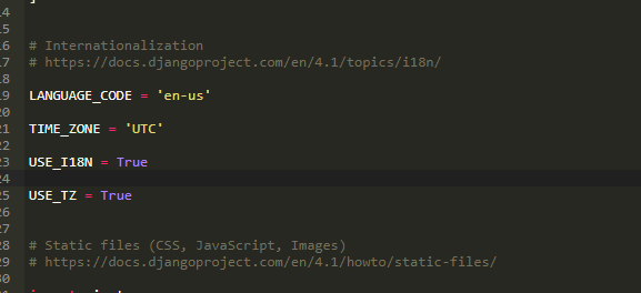 Django Project Setup Success But Not Runing Aapanel Free Hosting Control Panel One Click