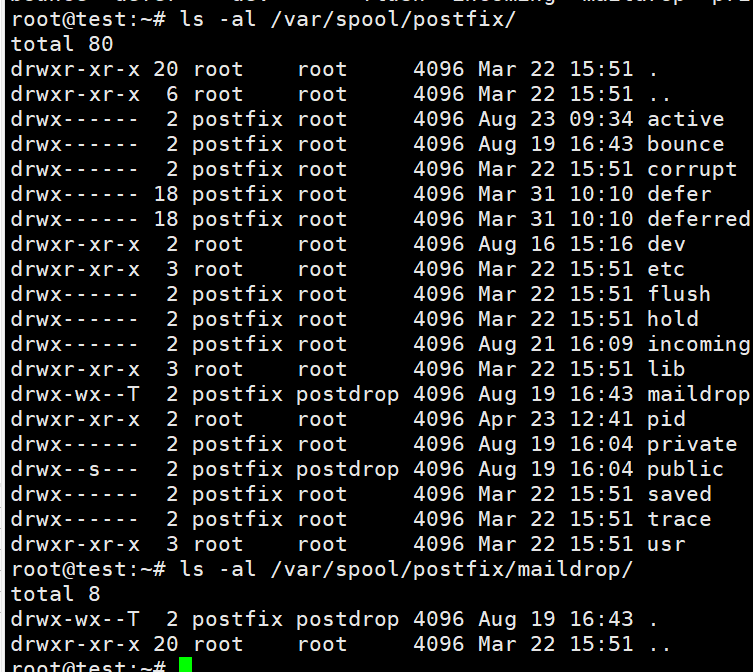 postfix/postdrop - aaPanel - Free Hosting control panel. One-click LAMP/LEMP.