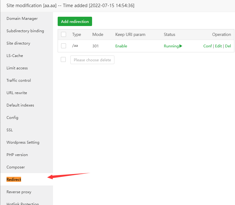 Openlitespeed Errorlog Showing Few Errors Page 2 Aapanel Free Hosting Control Panel One
