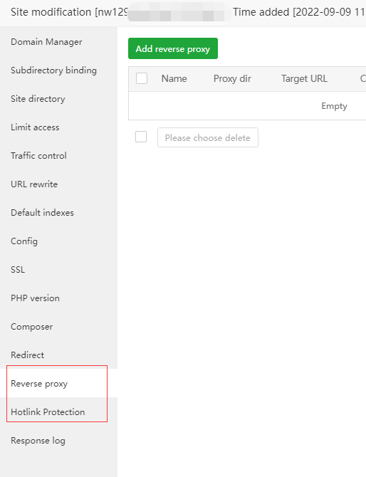 Openlitespeed Errorlog Showing Few Errors Page 3 Aapanel Free Hosting Control Panel One