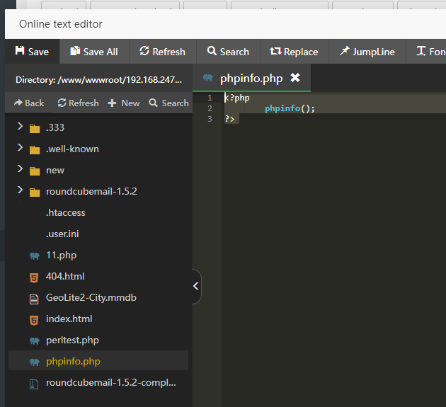 Aapanel Wont Switch Php Version Aapanel Free Hosting Control Panel One Click Lamplemp