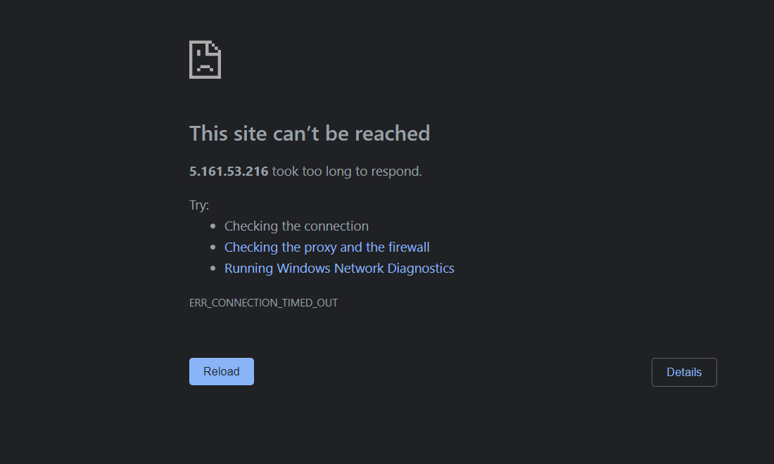 Phpmyadmin Access Fail Aapanel Free Hosting Control Panel One Click Lamplemp