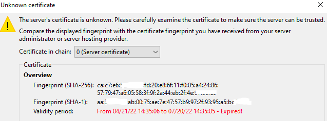 Could Not Renew Expired Ssl Lets Encrypt Aapanel Free Hosting Control Panel One Click