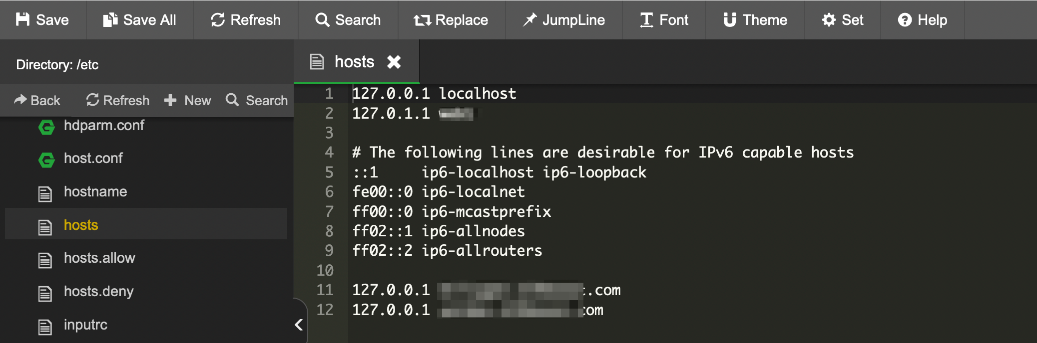 Wordpress Deploy Aapanel Free Hosting Control Panel One Click Lamplemp