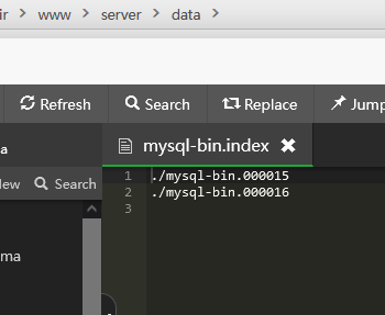 Why MySQL can't start? - aaPanel - Free Hosting control panel. One-click LAMP/LEMP.