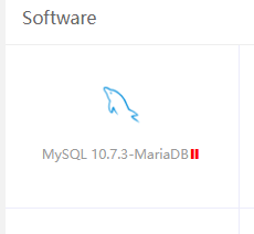 Mysql stop working - aaPanel - Free Hosting control panel. One-click ...