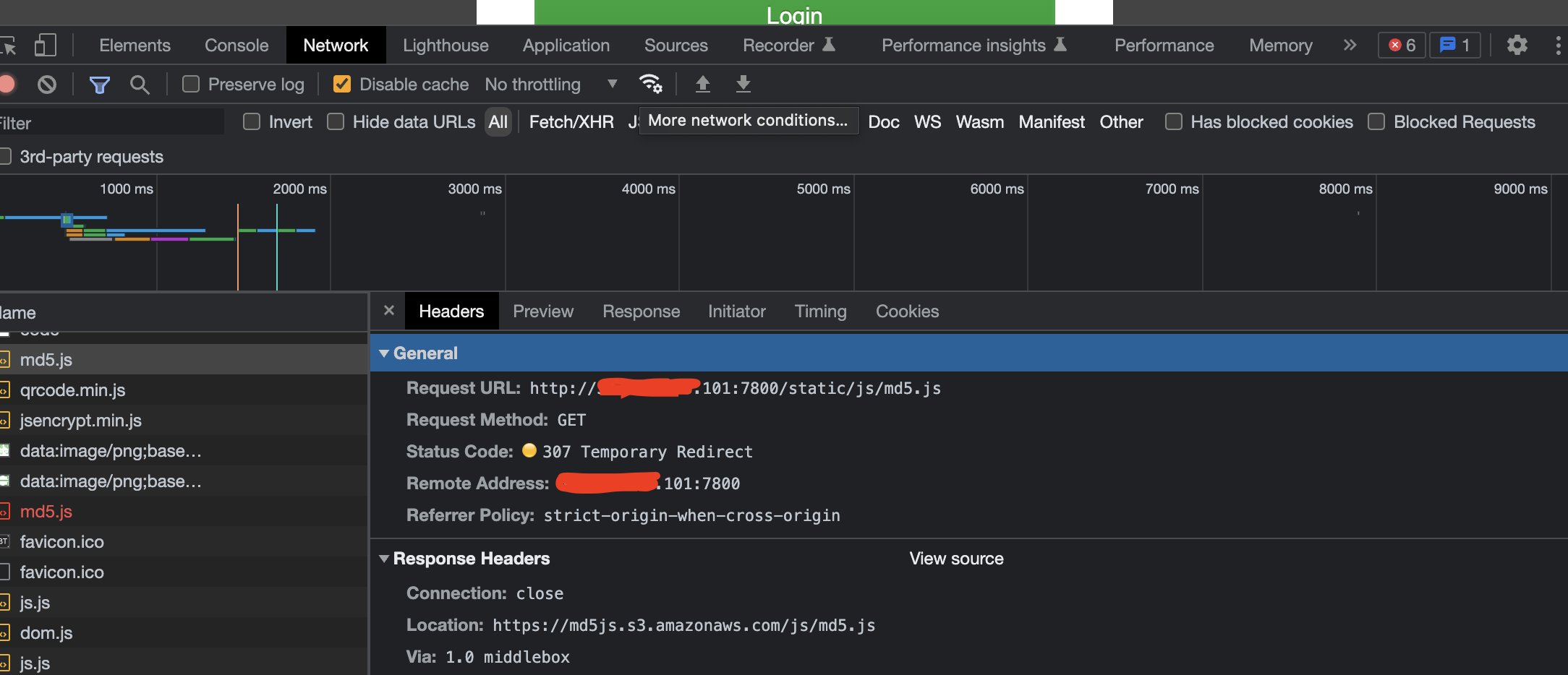 Panel Login Error Aapanel Free Hosting Control Panel One Click Lamplemp