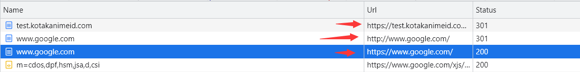 Reserve Proxy Redirected To Target Url Aapanel Free Hosting Control Panel One Click Lamplemp