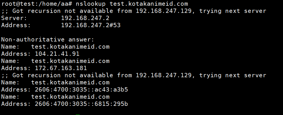 Reserve Proxy Redirected To Target Url Aapanel Free Hosting Control Panel One Click Lamplemp