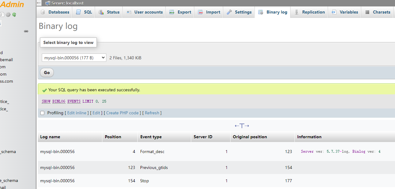 Storage full on aapanel - aaPanel - Free Hosting control panel. One-click LAMP/LEMP.