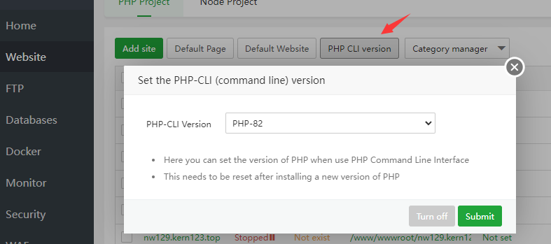 aaPanel won't recognise compiled PHP extensions - aaPanel - Free Hosting control panel. One ...