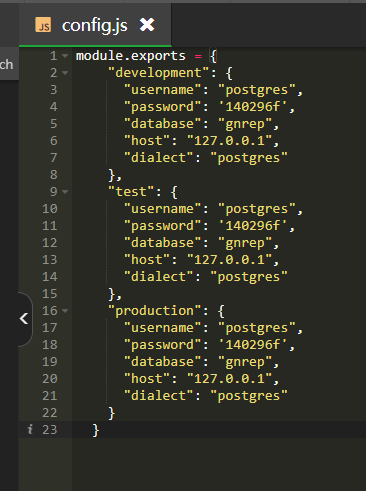 Problem with Postgresql database in aapanel - aaPanel - Free Hosting control panel. One-click ...
