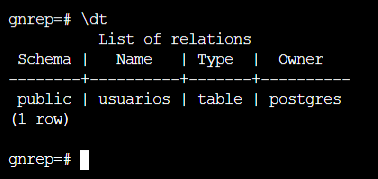 Problem with Postgresql database in aapanel - aaPanel - Free Hosting control panel. One-click ...