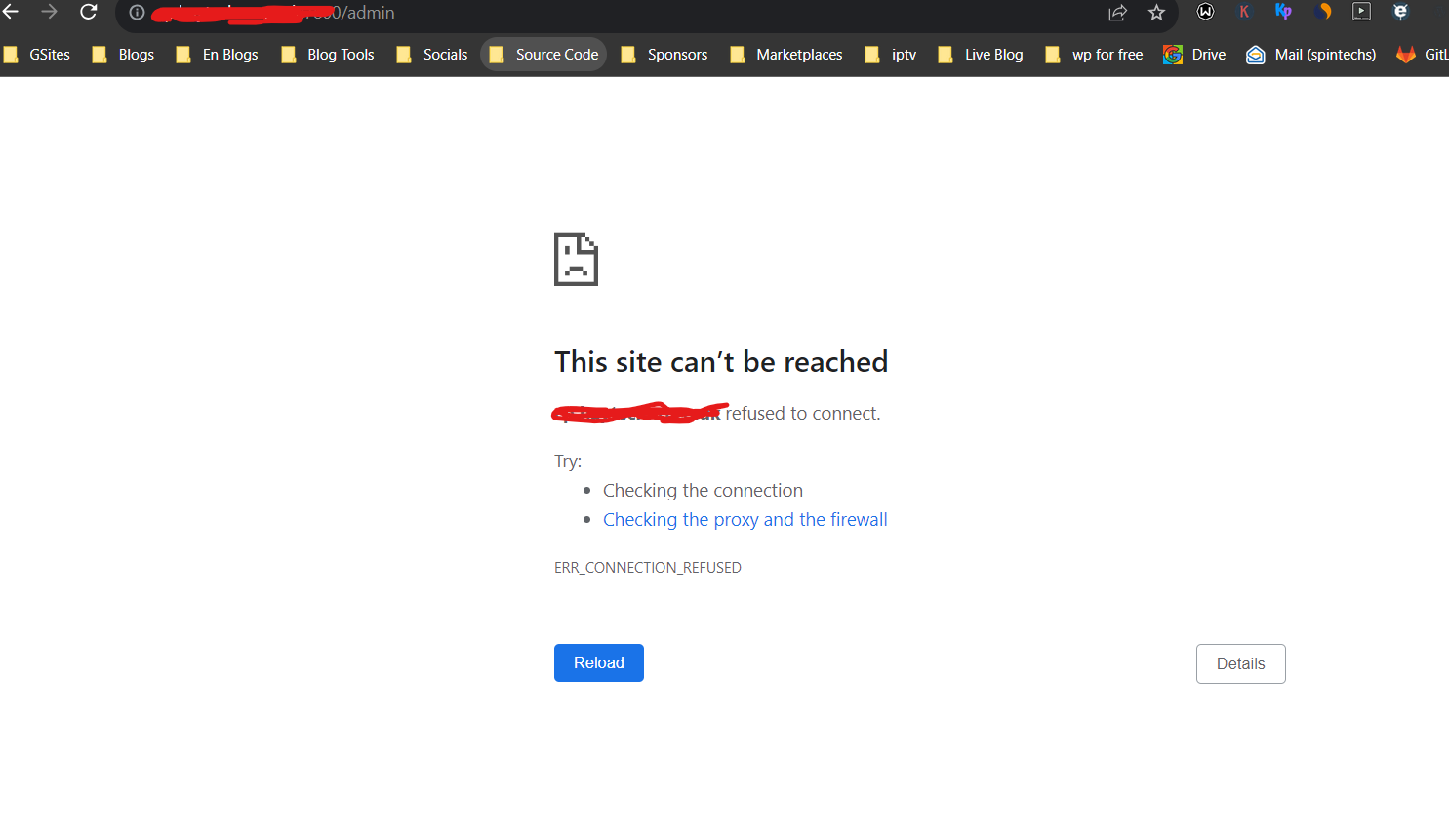 aaPanel access just when reboot the server - aaPanel - Free Hosting control panel. One-click ...