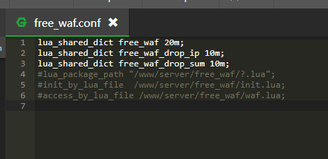 nginx1.24 failed to start - aaPanel - Free Hosting control panel. One-click LAMP/LEMP.