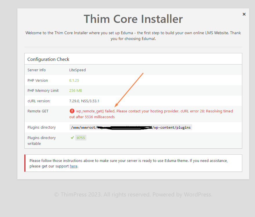 Some Problems When Installing Openlitespeed Ols On Aapanel Aapanel Free Hosting Control