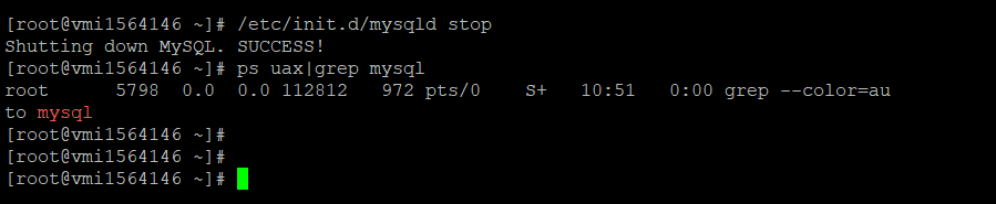 Mysqlirealconnect Hy0002002 No Such File Or Directory Aapanel Free Hosting Control