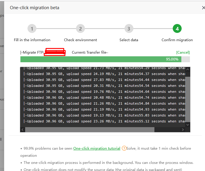 Installing On Almalinux Aapanel Free Hosting Control Panel One Click Lamp Lemp