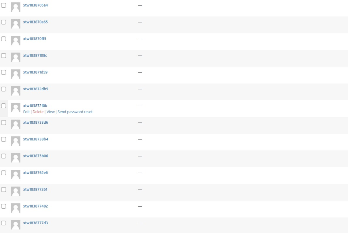 What Does The Data In Load Status Represent Page 3 Aapanel Free Hosting Control Panel One