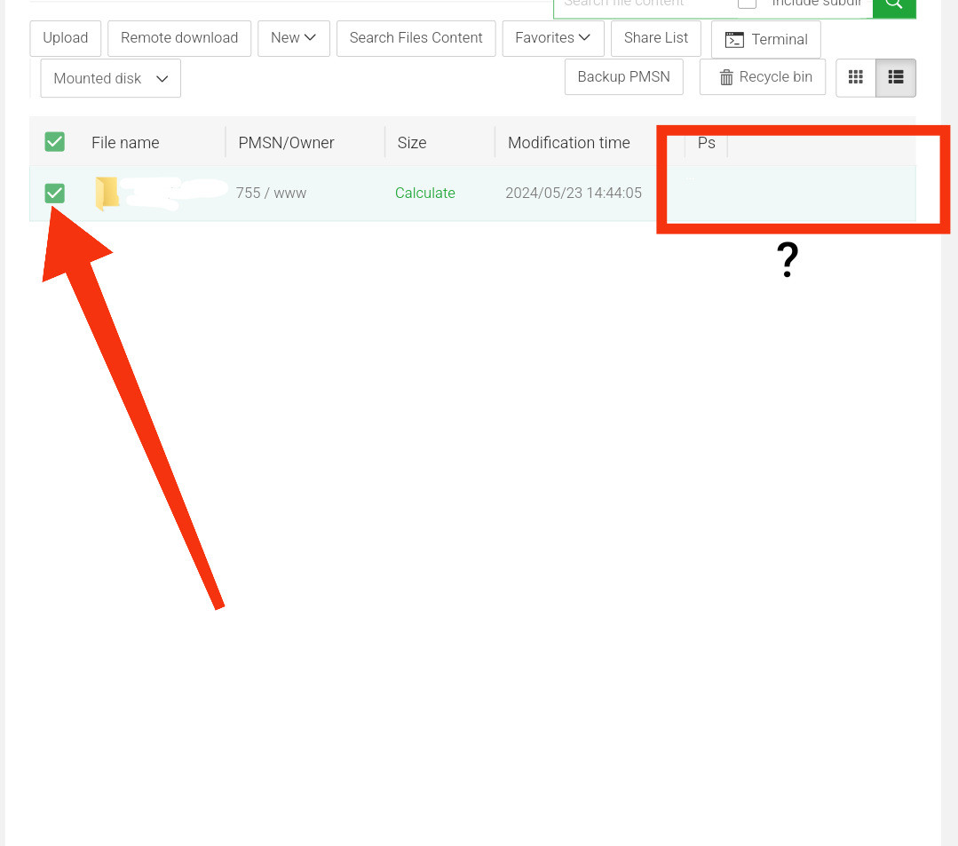Cannot extract file .zip, then copy/paste/cut folder and more in v 7.0. ...