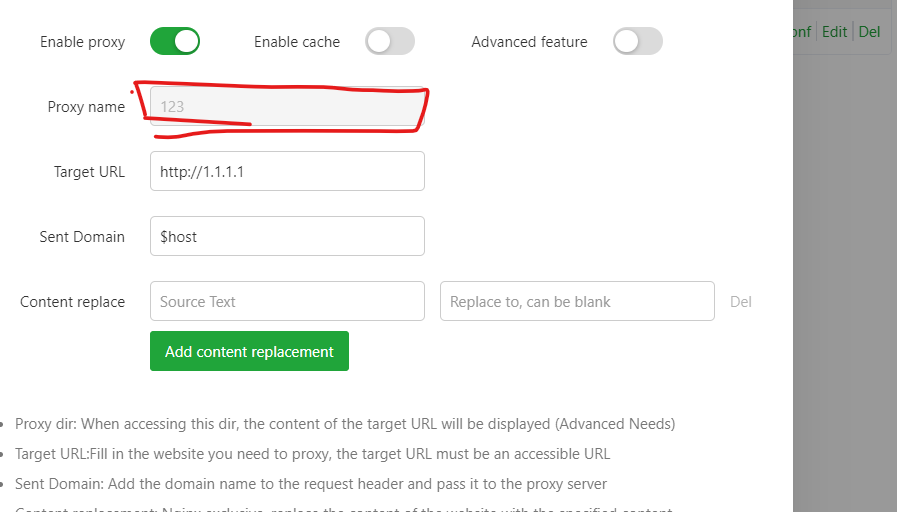 Database name cannot be more than 40 characters - aaPanel - Free ...