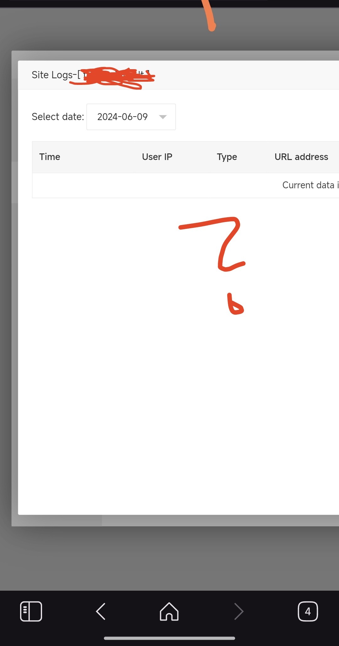 Nginx free waf log problems. - aaPanel - Free Hosting control panel. One-click LAMP/LEMP.