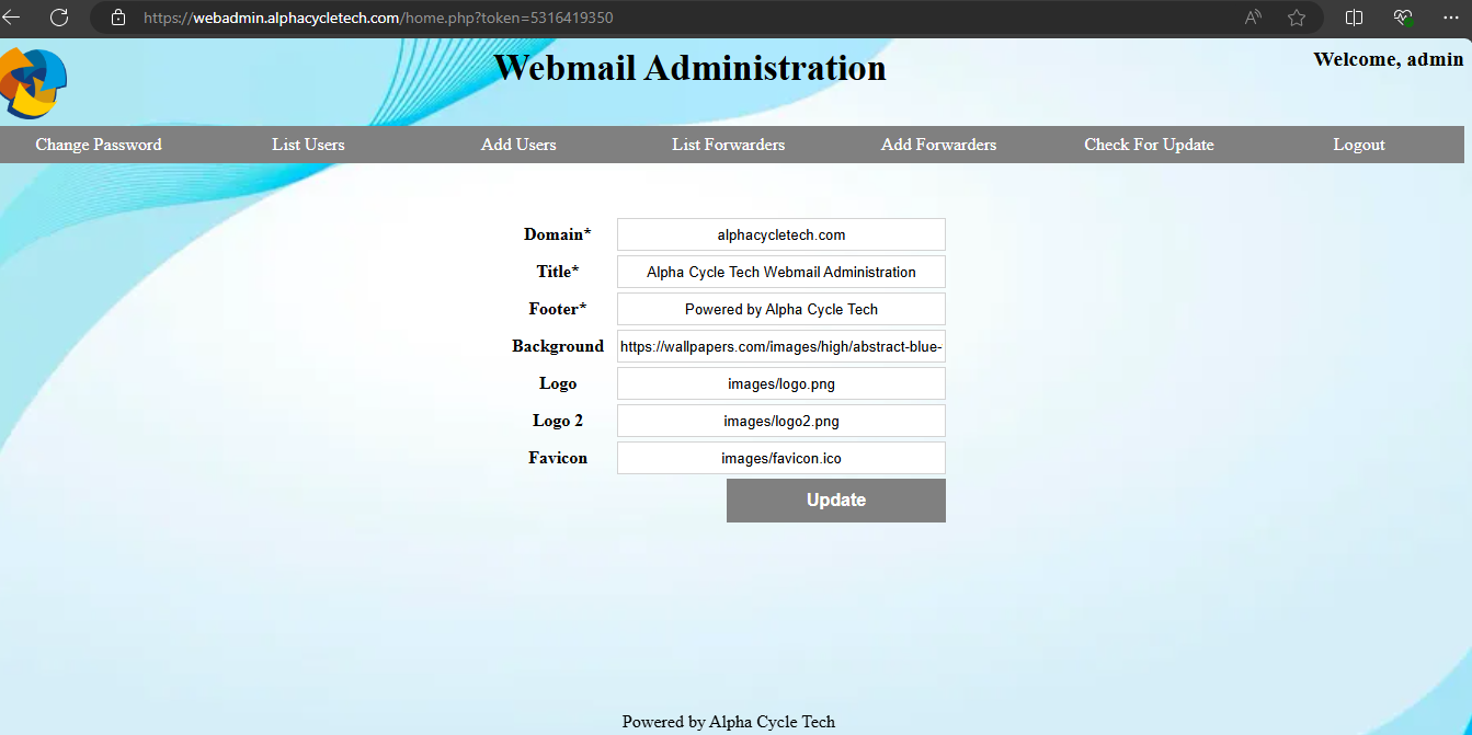 Mail Server Create New User Automatically Page 2 Aapanel Free Hosting Control Panel One