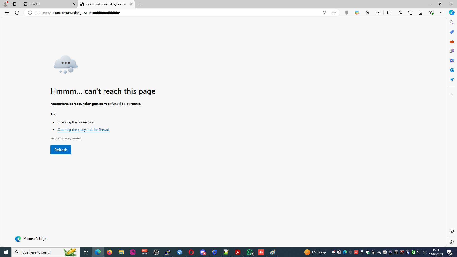 Bt-Panel not running - aaPanel - Free Hosting control panel. One-click ...