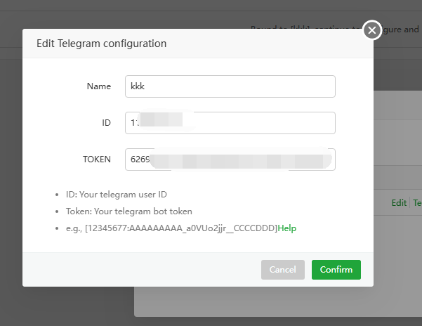 Issue with Panel Login Alarm Setup in aaPanel - aaPanel - Free Hosting ...